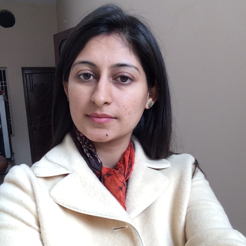 Ritu Rana - Head of Operations - Jaipur Urology Hospital | LinkedIn Ritu Rana - Head of Operations - Jaipur Urology Hospital | LinkedIn