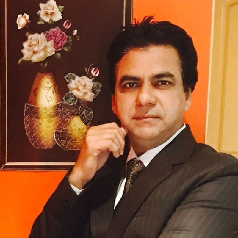 Siraj Khan | LinkedIn Siraj Khan | LinkedIn