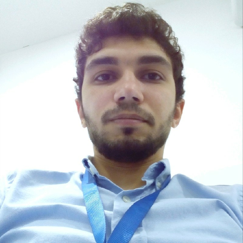 Ahmed Gad - Technology & Strategy | LinkedIn Ahmed Gad - Technology & Strategy | LinkedIn