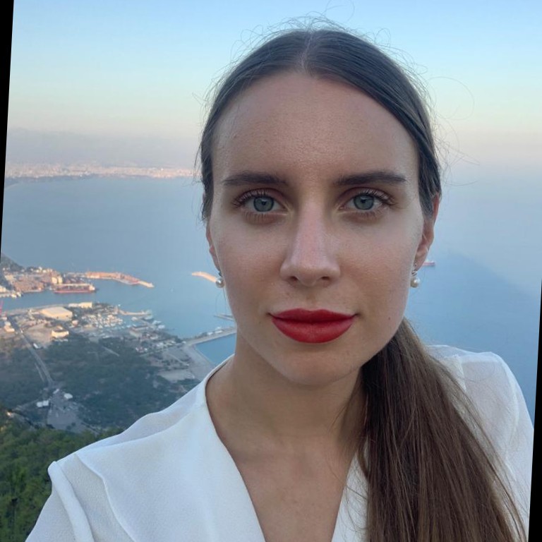 Anna Chvertkova - Pricing Manager - Laufer Group International | LinkedIn Anna Chvertkova - Pricing Manager - Laufer Group International | LinkedIn