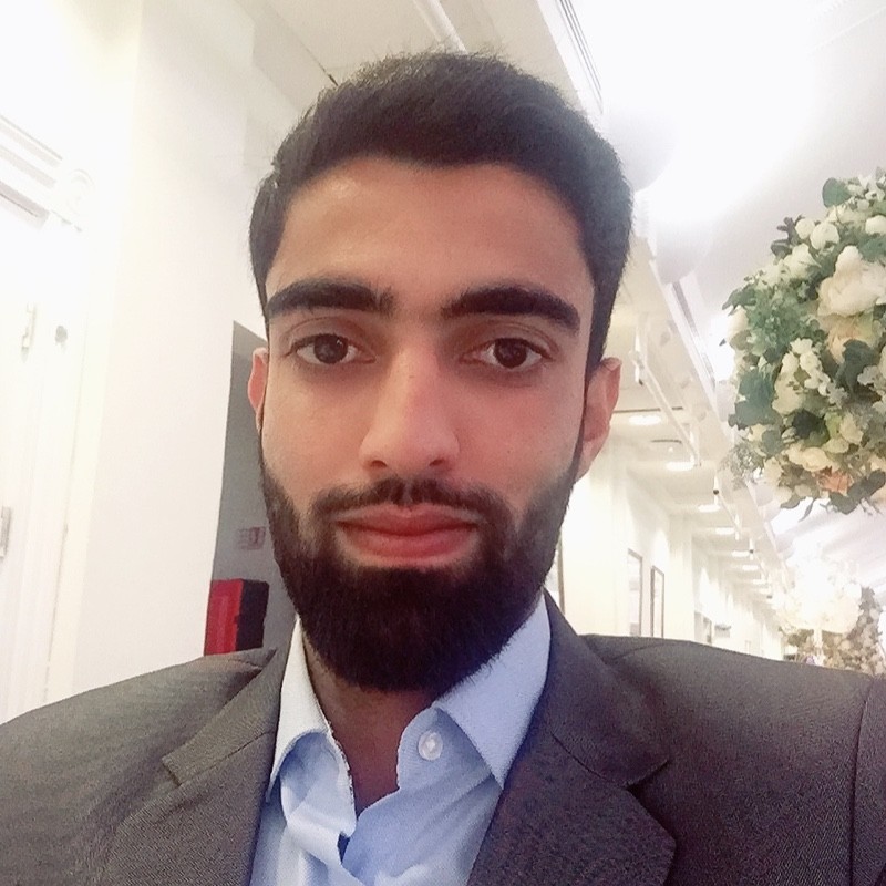 Muhammad Abid | LinkedIn Muhammad Abid | LinkedIn