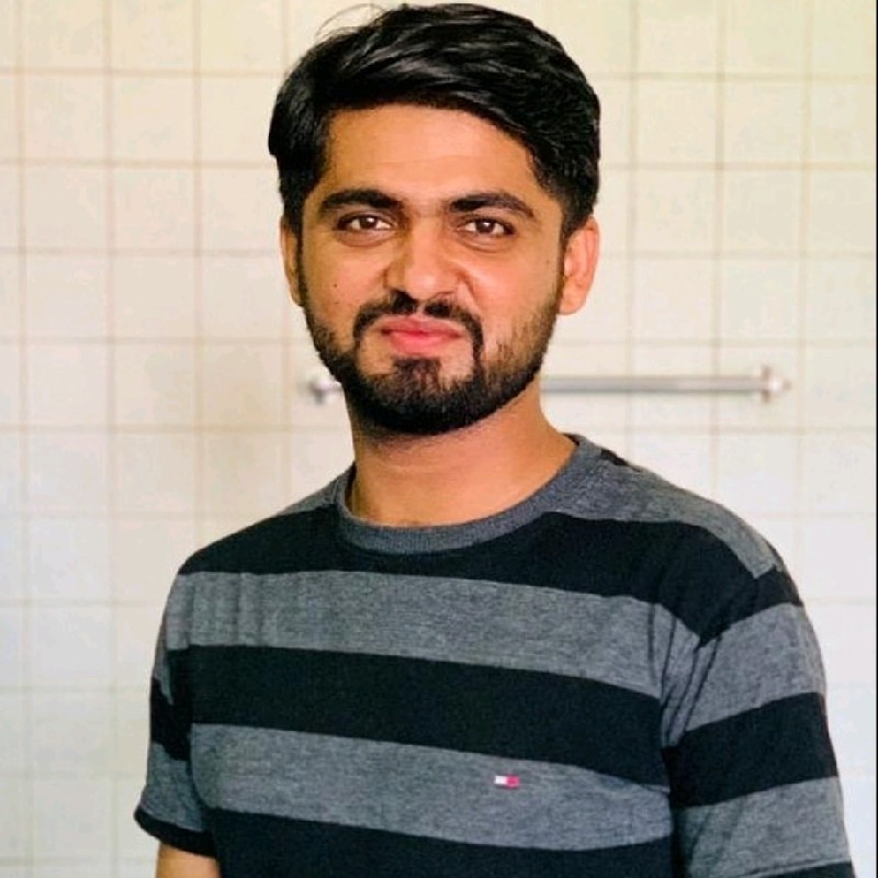 Muhammad Ali Jamali - Dādu, Sindh, Pakistan | Professional Profile ... Muhammad Ali Jamali - Dādu, Sindh, Pakistan | Professional Profile ...