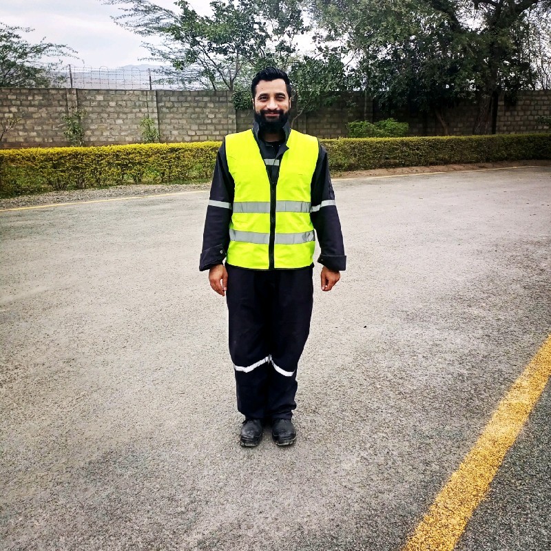 Hussain Saifuddin - Technical Sales Engineer - ZAS agencies / Al Bijjar ... Hussain Saifuddin - Technical Sales Engineer - ZAS agencies / Al Bijjar ...