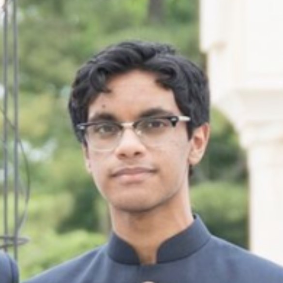 Sohail Mohammed - Fordham University - Woodbury, New York, United ... Sohail Mohammed - Fordham University - Woodbury, New York, United ...