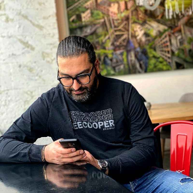 Hossein fatehi - Business Manager - sharan clothes | LinkedIn Hossein fatehi - Business Manager - sharan clothes | LinkedIn