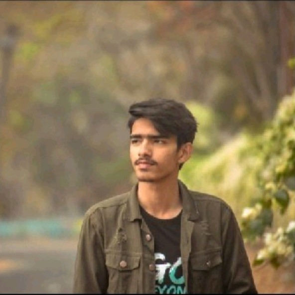 Priyanshu Singh Rajput - Co-Founder - ViBR Labs | LinkedIn Priyanshu Singh Rajput - Co-Founder - ViBR Labs | LinkedIn