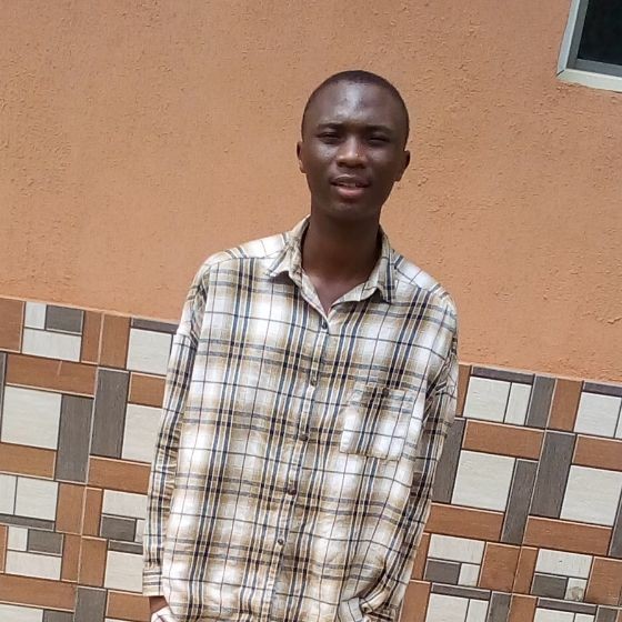 Onanuga Samuel Adeniyi - Web Developer - Self Employed | LinkedIn Onanuga Samuel Adeniyi - Web Developer - Self Employed | LinkedIn