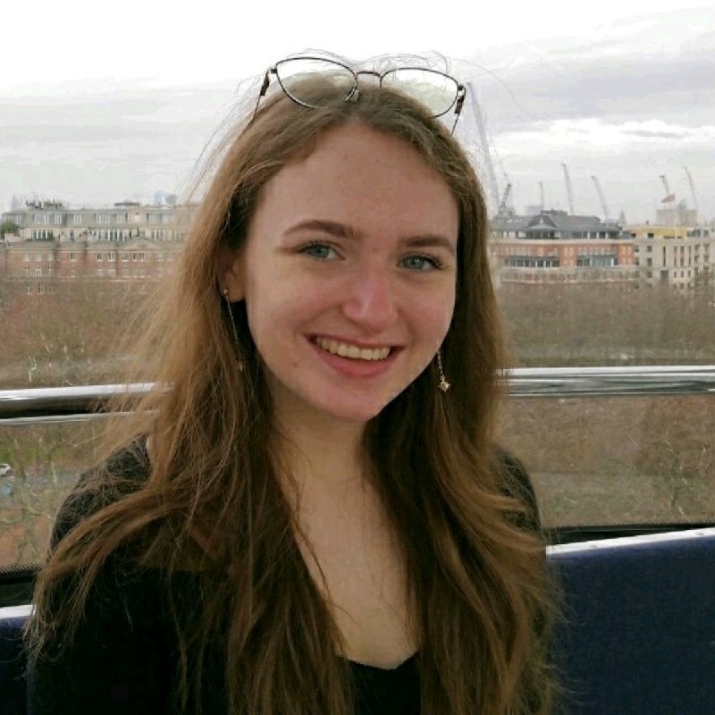 Rachel Marley | LinkedIn Rachel Marley | LinkedIn