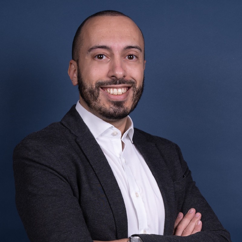 Samy Ait Aissa | LinkedIn Samy Ait Aissa | LinkedIn