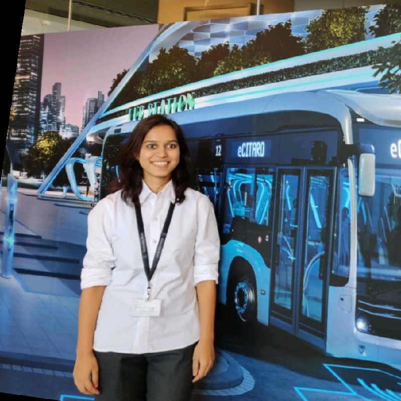 Vaishnavi Avhad | LinkedIn Vaishnavi Avhad | LinkedIn