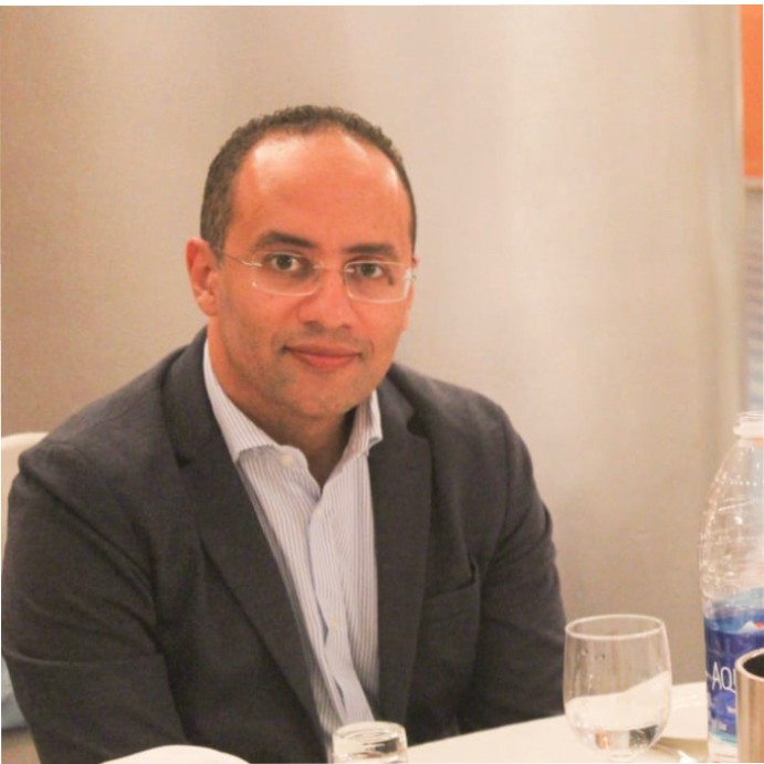 Mohamed Farouk - Engagement Manager - Healthcare - AD Ports Group ... Mohamed Farouk - Engagement Manager - Healthcare - AD Ports Group ...