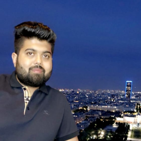 NIKHIL MAHAJAN - Associate Recruiter - Binding Minds Healthcare | LinkedIn NIKHIL MAHAJAN - Associate Recruiter - Binding Minds Healthcare | LinkedIn