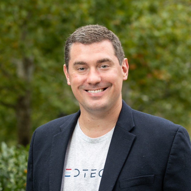 Ben Solomon - FedTech | LinkedIn Ben Solomon - FedTech | LinkedIn