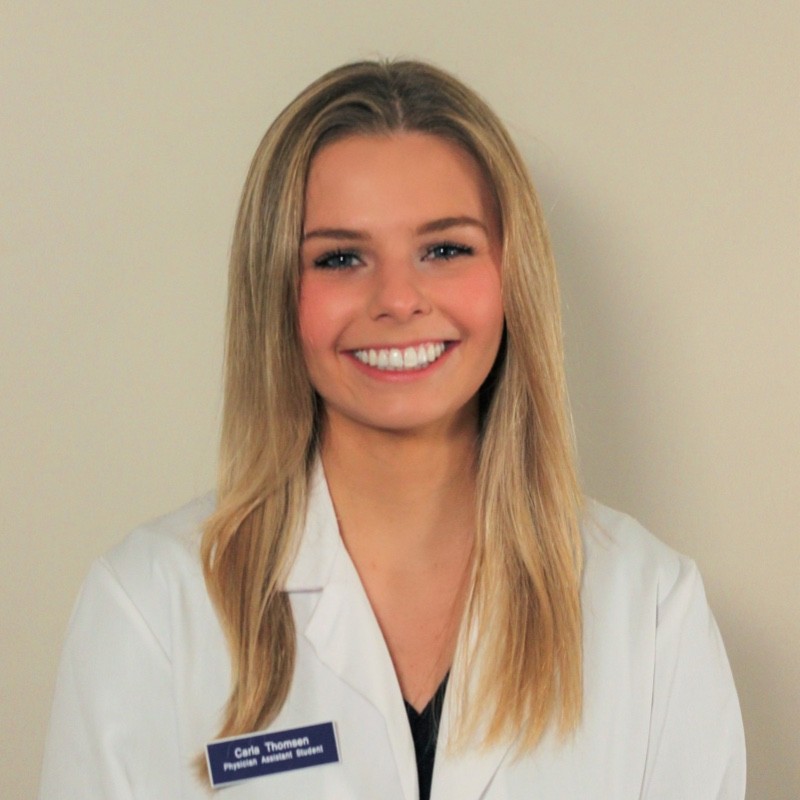 Carla Thomsen, PA-C - Physician Assistant - UPMC | LinkedIn Carla Thomsen, PA-C - Physician Assistant - UPMC | LinkedIn