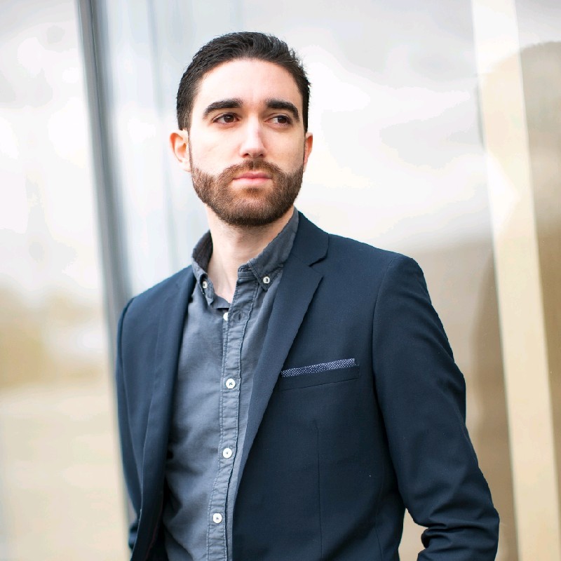 Yassir El Bakkali - Research Manager - InSites Consulting | LinkedIn Yassir El Bakkali - Research Manager - InSites Consulting | LinkedIn
