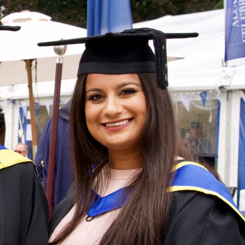 Sneha George - Higginson & Co (UK) Ltd | LinkedIn Sneha George - Higginson & Co (UK) Ltd | LinkedIn