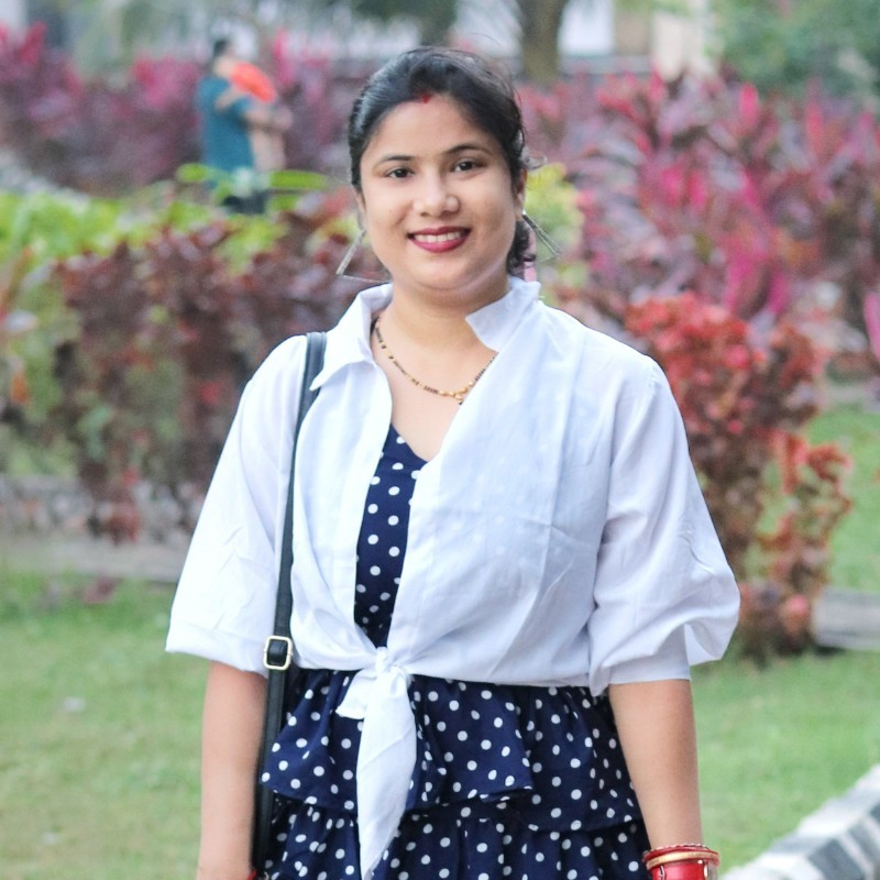 Subhashree Sahoo – QA Engineer – Tata Consultancy Services | LinkedIn Subhashree Sahoo – QA Engineer – Tata Consultancy Services | LinkedIn