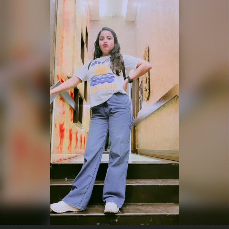 Bhavya Tiwari - Former Product Developer - Zara | LinkedIn Bhavya Tiwari - Former Product Developer - Zara | LinkedIn