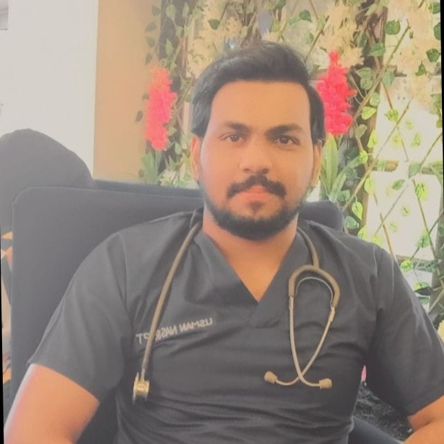 Usman Nasir - Content Writer - Upwork | LinkedIn Usman Nasir - Content Writer - Upwork | LinkedIn