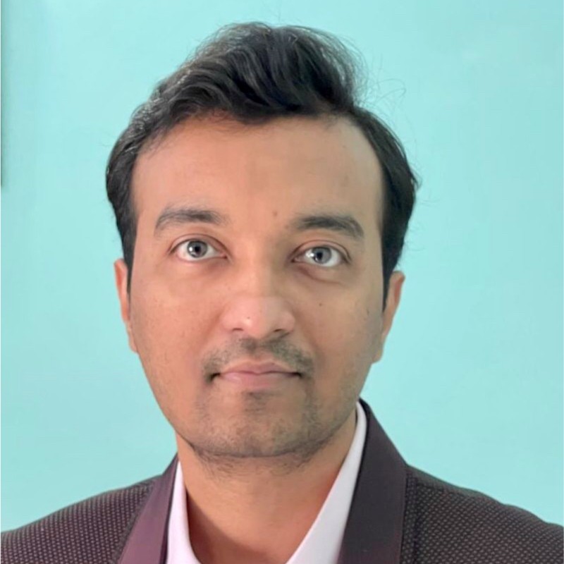 Syed Sameer Ahmad | LinkedIn Syed Sameer Ahmad | LinkedIn