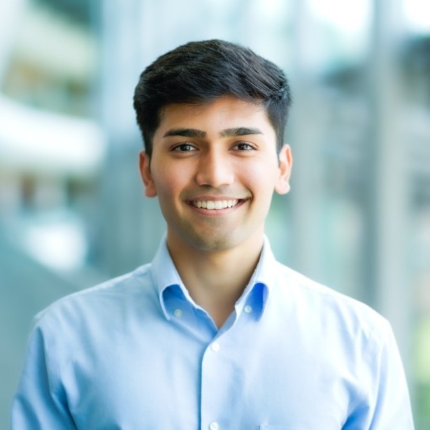 Nikhil Patel | LinkedIn Nikhil Patel | LinkedIn
