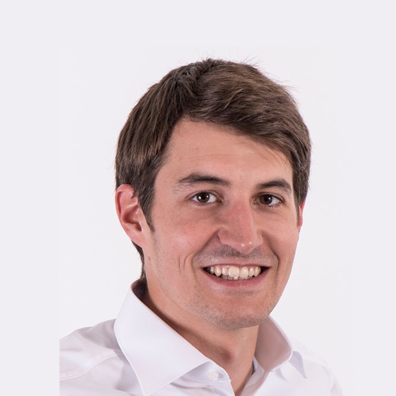 Michael Knittl – Global Key Account & Business Development Manager ... Michael Knittl – Global Key Account & Business Development Manager ...