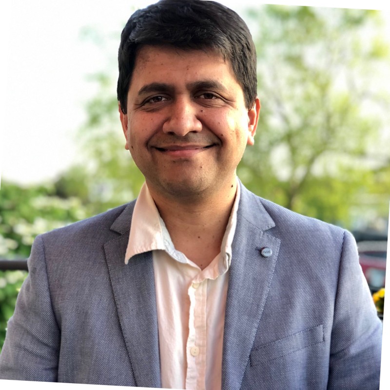 Aniket Kulkarni | LinkedIn Aniket Kulkarni | LinkedIn