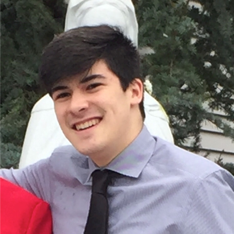 Brendan McMullen - Bartender - Buffalo Wild Wings | LinkedIn Brendan McMullen - Bartender - Buffalo Wild Wings | LinkedIn