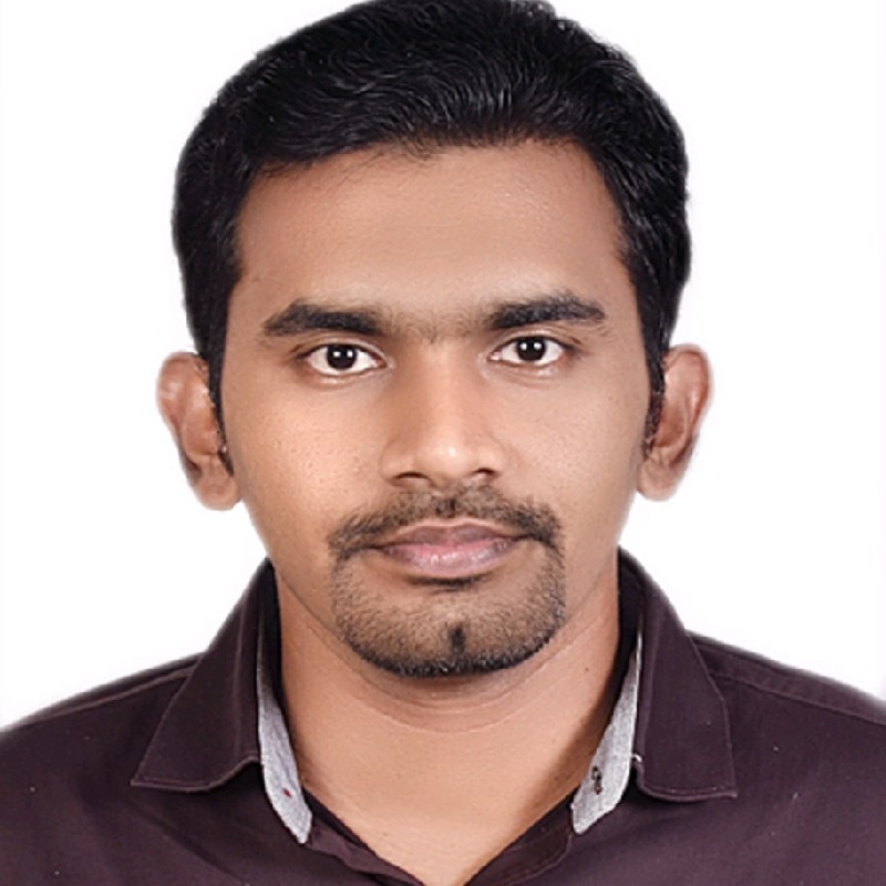 Akhil Raj K.R - Product Manager - M2P Fintech | LinkedIn Akhil Raj K.R - Product Manager - M2P Fintech | LinkedIn