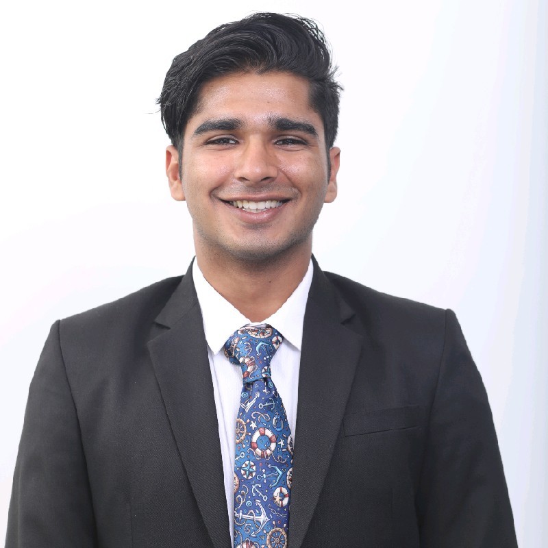 Dhruv Chauhan - Associate Technical Analyst - Computacenter | LinkedIn Dhruv Chauhan - Associate Technical Analyst - Computacenter | LinkedIn