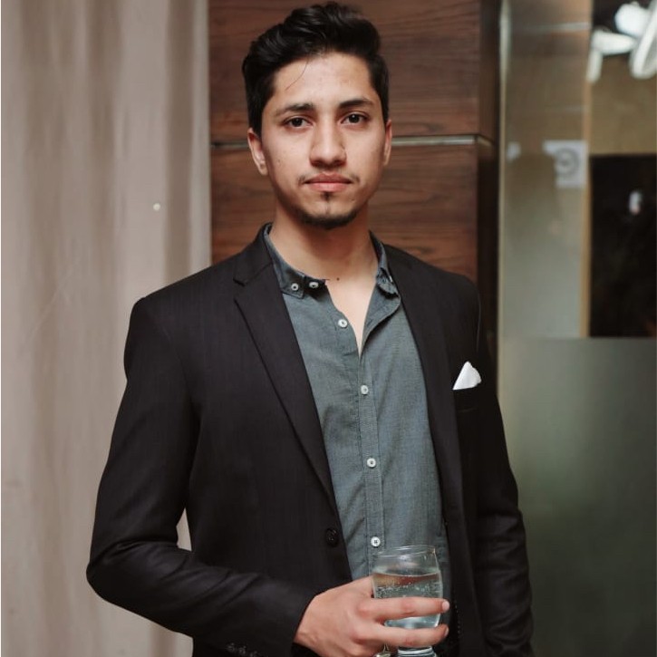 Muhammad Shaheryar Akhtar - Graphic Designer - Human Focus Islamabad ... Muhammad Shaheryar Akhtar - Graphic Designer - Human Focus Islamabad ...