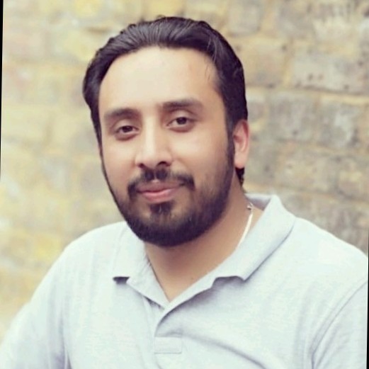 Khizer Jamil Akhter | LinkedIn Khizer Jamil Akhter | LinkedIn