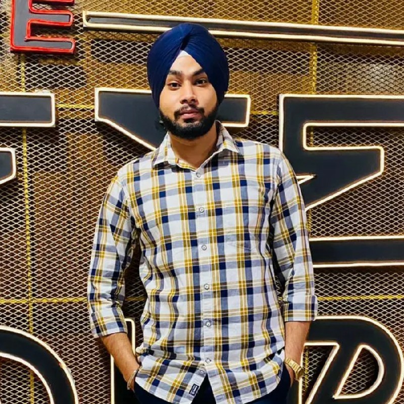 Lakhbir Singh - Accountant and Tax assistant - Uboweja And Company ... Lakhbir Singh - Accountant and Tax assistant - Uboweja And Company ...