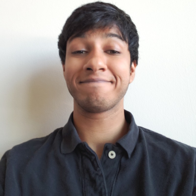 Dhruv Ranjan | LinkedIn Dhruv Ranjan | LinkedIn