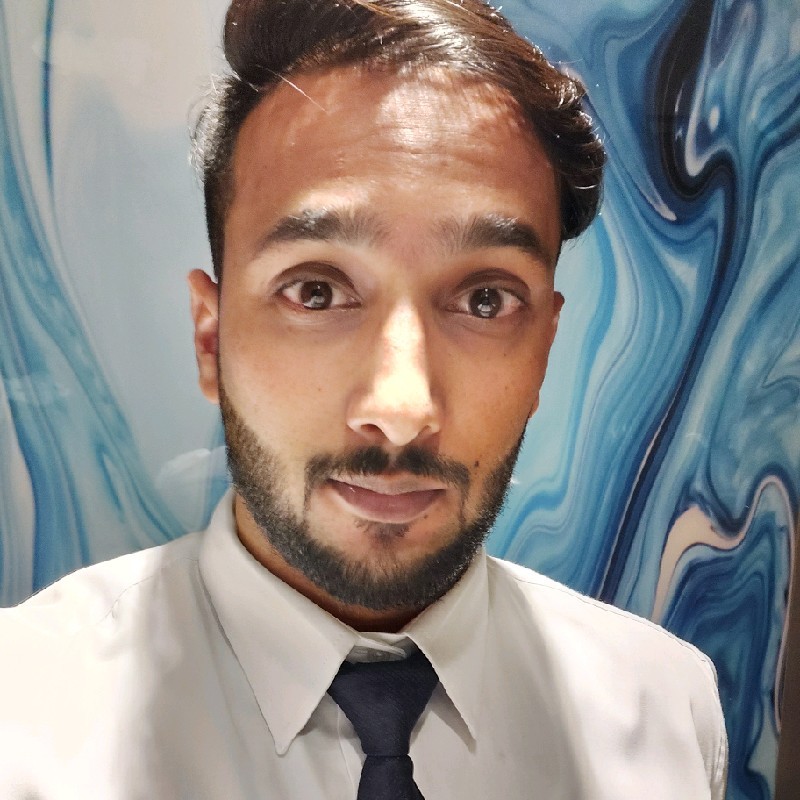 Muhammad Nouman - Administrative Assistant - Transguard Group | LinkedIn Muhammad Nouman - Administrative Assistant - Transguard Group | LinkedIn