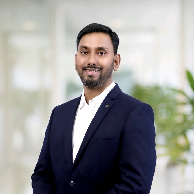 Vishal Sawant - Vice President - J.P. Morgan | LinkedIn Vishal Sawant - Vice President - J.P. Morgan | LinkedIn