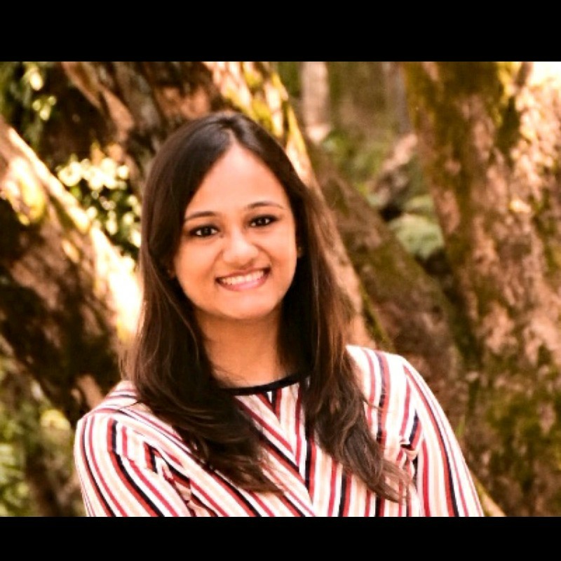 Tanvi Jain - Assistant Manager - Flipkart | LinkedIn Tanvi Jain - Assistant Manager - Flipkart | LinkedIn
