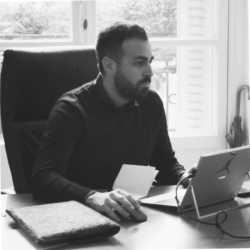 Raphael DOS SANTOS - Directeur d'agence - JDC SA | LinkedIn Raphael DOS SANTOS - Directeur d'agence - JDC SA | LinkedIn