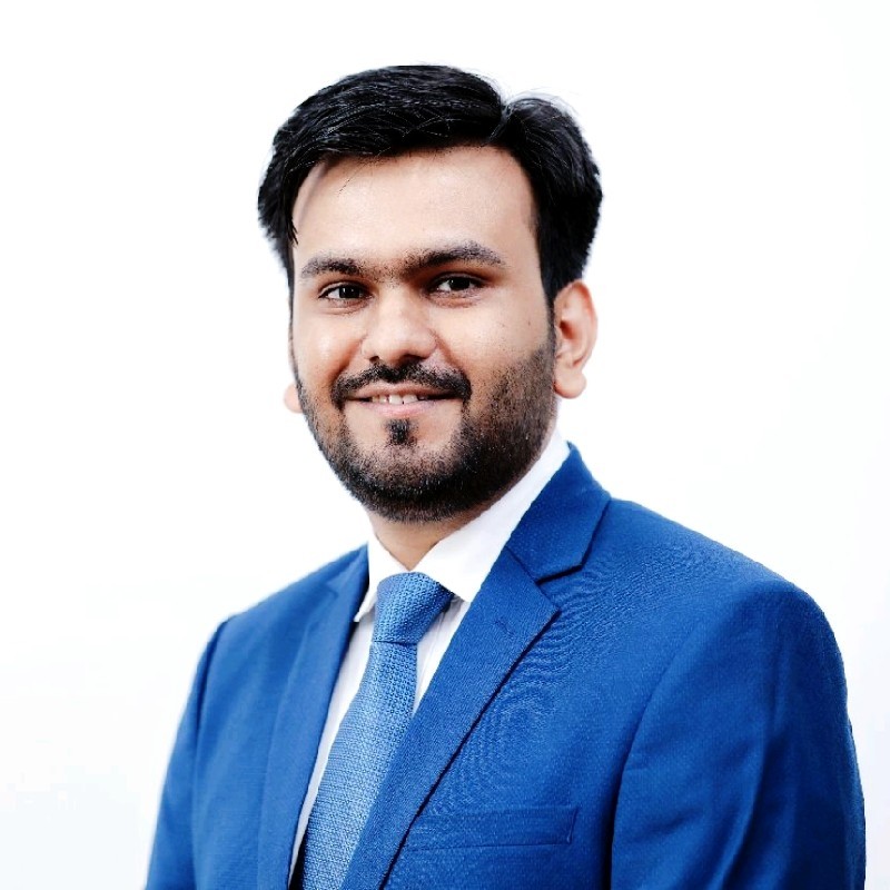 Basant Joshi | LinkedIn Basant Joshi | LinkedIn