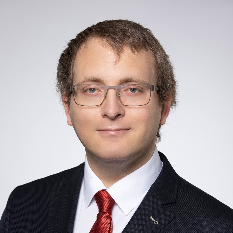 Simon Hauri | LinkedIn Simon Hauri | LinkedIn