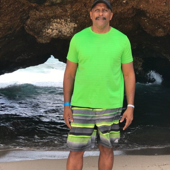 Clyde Phillips - West Palm Beach, Florida, United States | Professional ... Clyde Phillips - West Palm Beach, Florida, United States | Professional ...