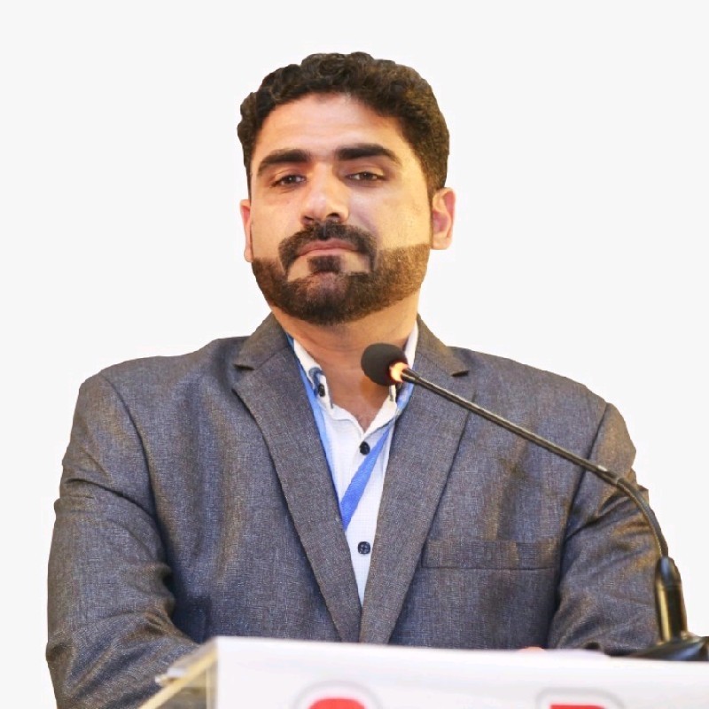 Syed Shoaib Hashmi - HOD - HR - MUX Foods | LinkedIn Syed Shoaib Hashmi - HOD - HR - MUX Foods | LinkedIn