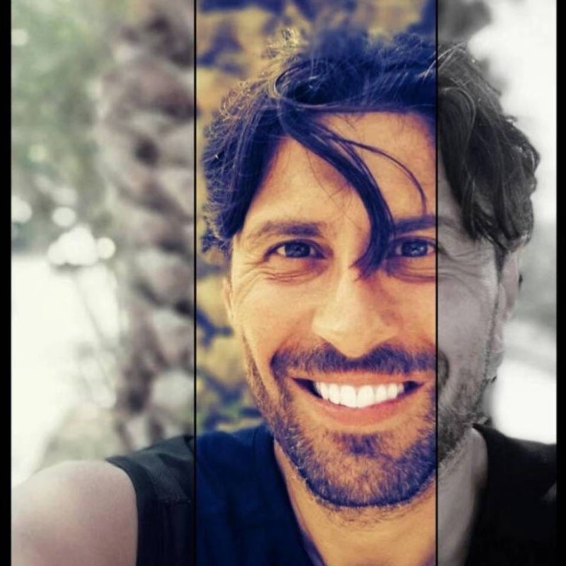 Simone Gentili | LinkedIn Simone Gentili | LinkedIn