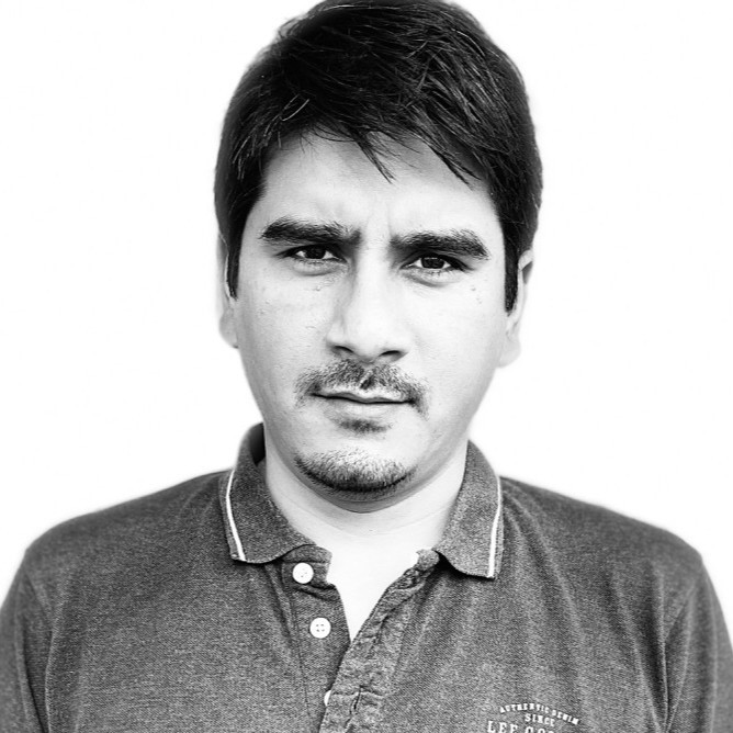 Arjun Singh | LinkedIn Arjun Singh | LinkedIn