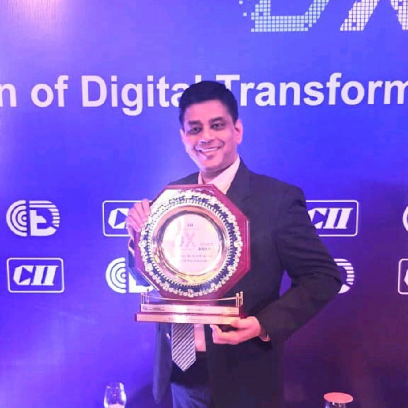 Ashok Kumar - Vice President & Head - Strategy & Innovation - KALPATARU ... Ashok Kumar - Vice President & Head - Strategy & Innovation - KALPATARU ...