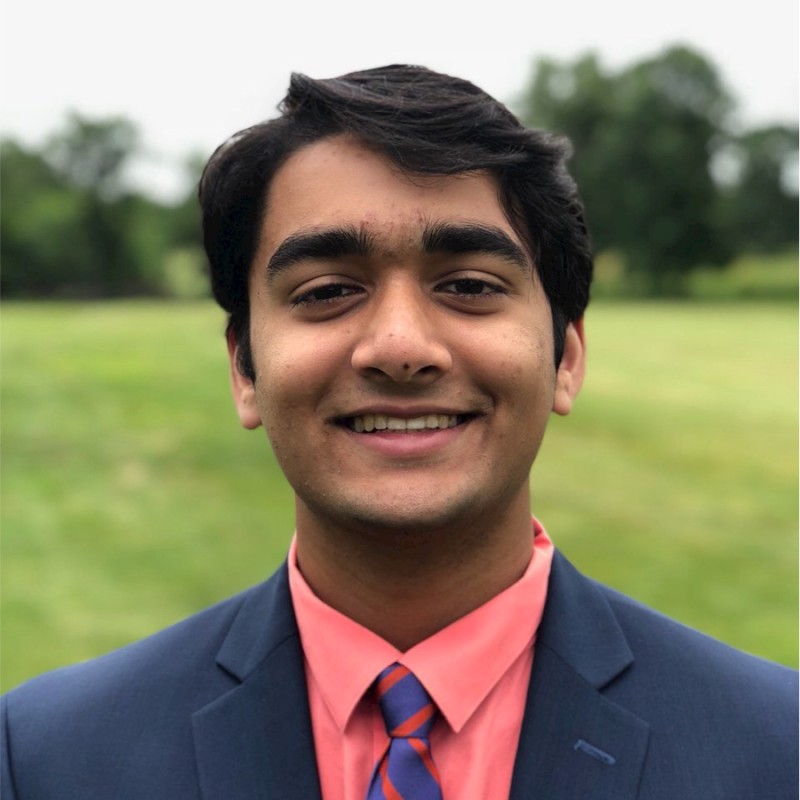 Mihir Shah - Software Engineer - JPMorgan Chase & Co. | LinkedIn Mihir Shah - Software Engineer - JPMorgan Chase & Co. | LinkedIn