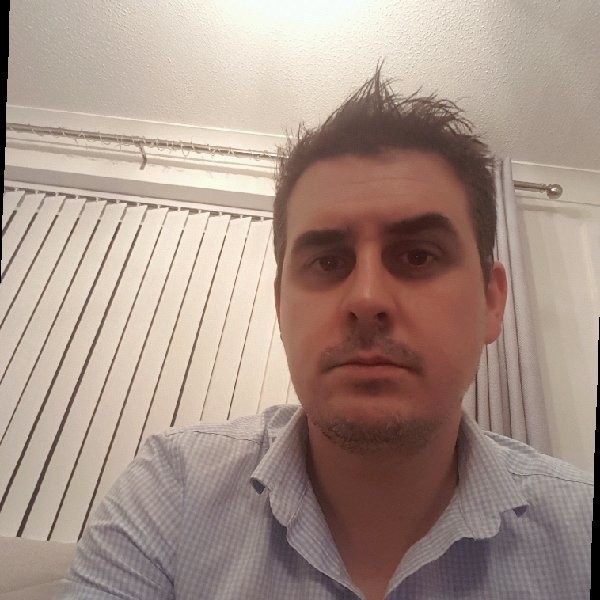 Chris King MIMA (cert) - Specialist Support Worker - Dŵr Cymru Welsh ... Chris King MIMA (cert) - Specialist Support Worker - Dŵr Cymru Welsh ...
