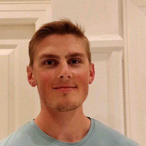 Daniel Svensson – Aarhus Universitet – Aarhus og omegn | LinkedIn Daniel Svensson – Aarhus Universitet – Aarhus og omegn | LinkedIn