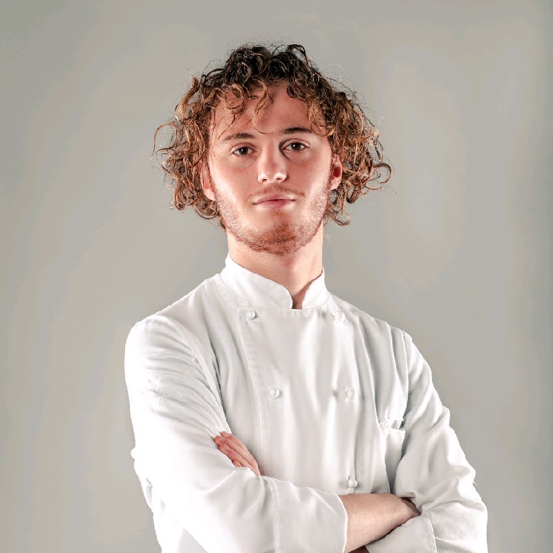 Vincenzo Franciosa - pasticcere - San Barbato Resort Spa&Golf | LinkedIn Vincenzo Franciosa - pasticcere - San Barbato Resort Spa&Golf | LinkedIn