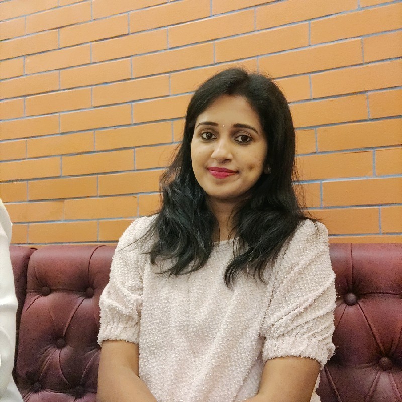Pavithra Devi - Commercial Executive - Star TV Network | LinkedIn Pavithra Devi - Commercial Executive - Star TV Network | LinkedIn